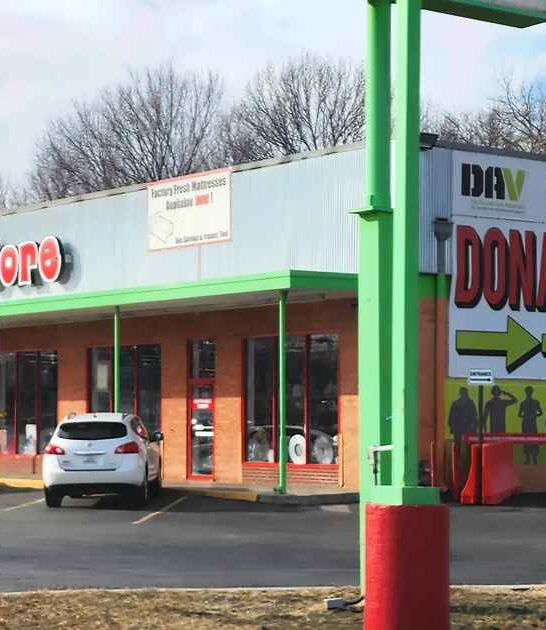exciting deals store missouri ftr