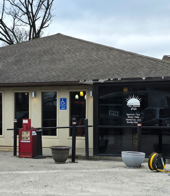 famous humble cafe missouri ftr