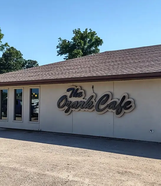 famous unassuming cafe missouri ftr