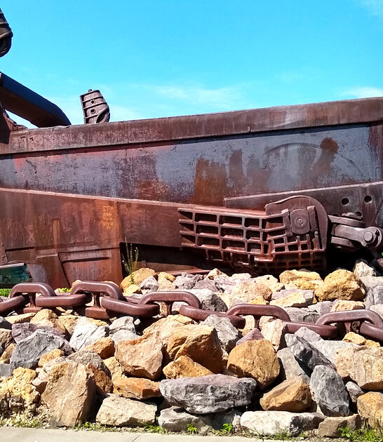fascinating ohio roadside attraction ftr