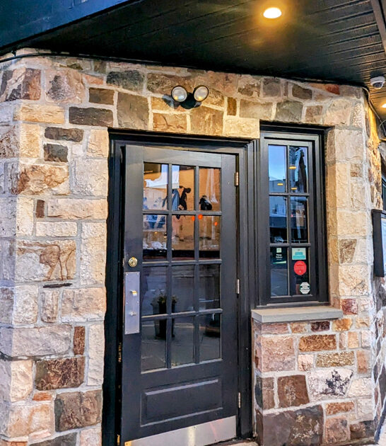 filet mignon bliss pennsylvania ftr