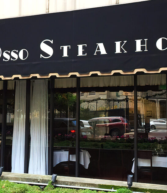 filet mignon classic california ftr