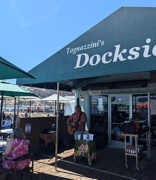 fish chips joint california ftr