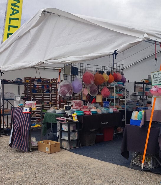 flea market arizona wardrobe ftr