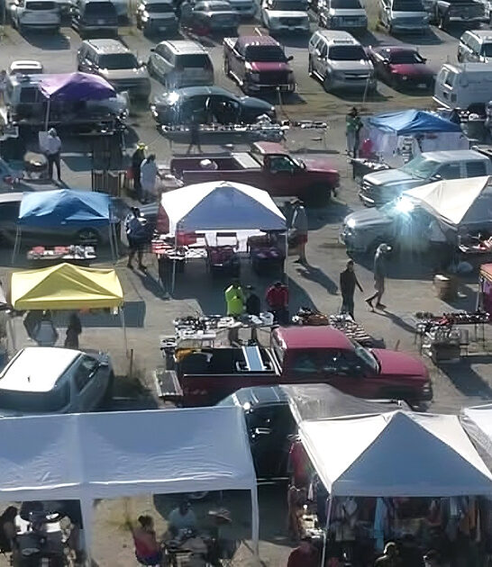 flea market missouri awesome ftr