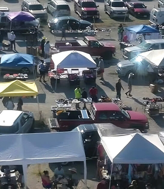 flea market missouri big ftr