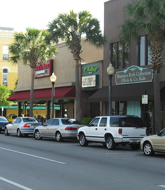 florida affordable retirement towns ftr