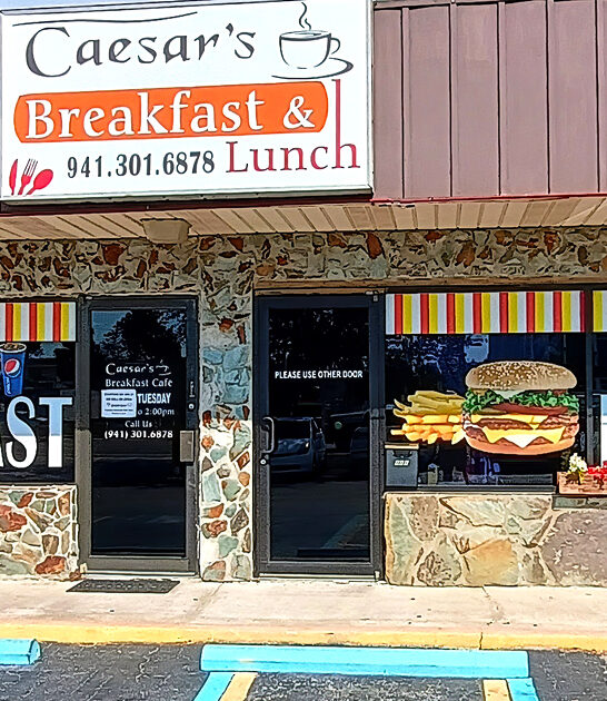florida chorizo breakfast dreams ftr