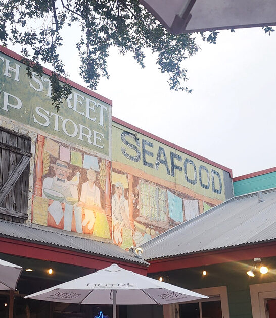 florida coconut shrimp ftr