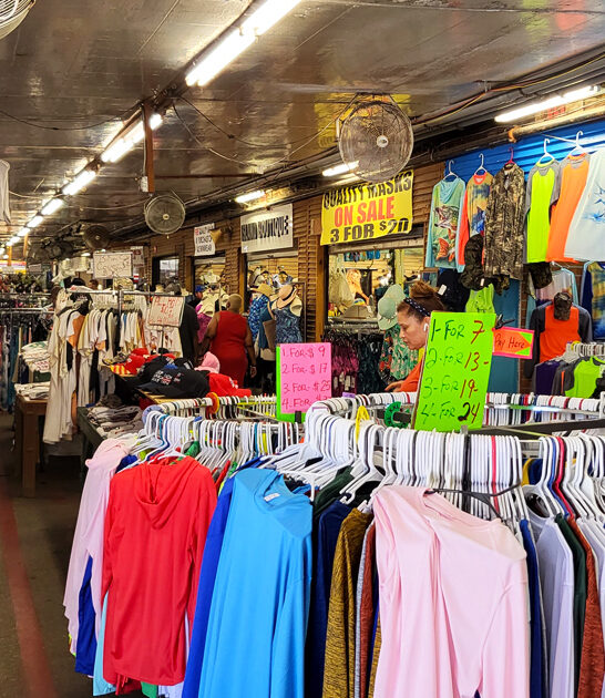 florida flea market good ftr