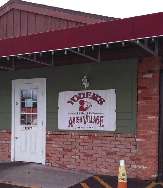 florida known restaurant bakery ftr