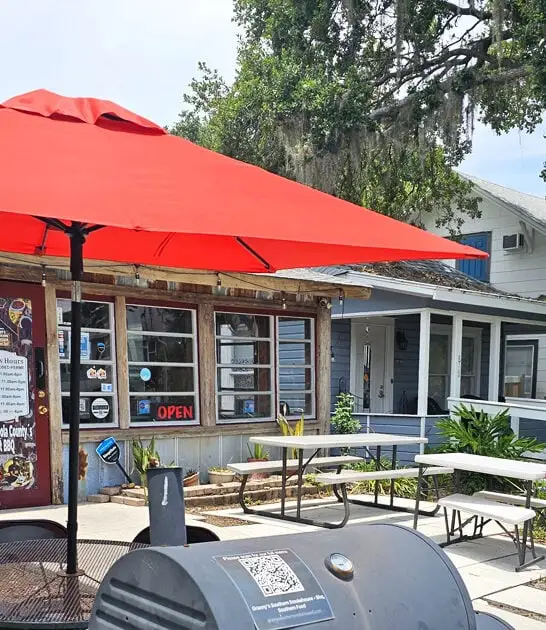 florida people bbq joint ftr