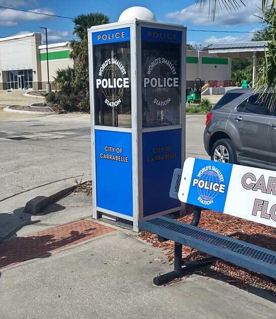 florida quirky roadside attraction ftr