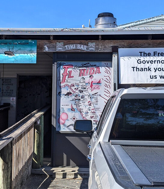 florida seafood restaurant favorite ftr