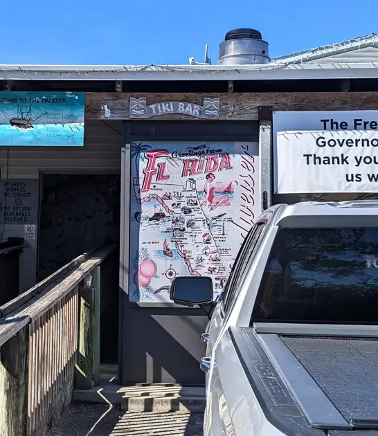 florida seafood restaurant favorite ftr