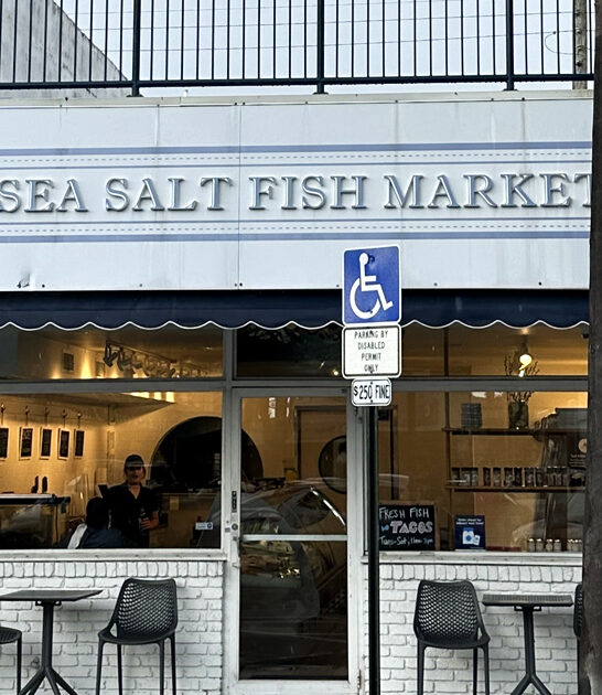 florida tiny seafood market ftr