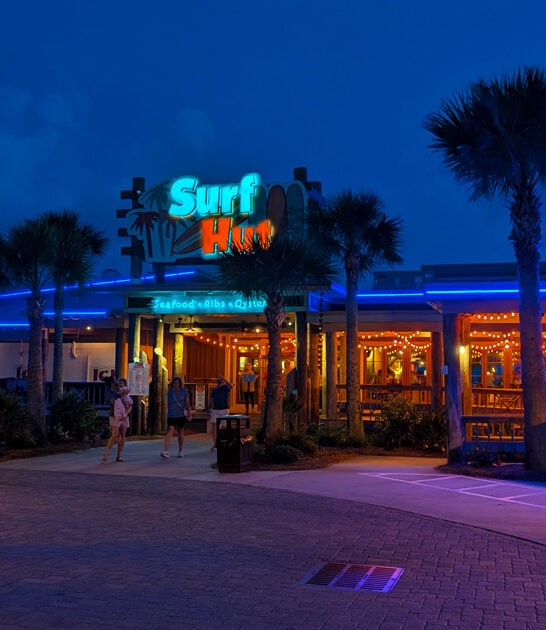 florida worthy seafood salad ftr