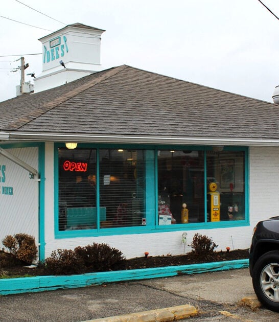 fried steak ohio diner ftr