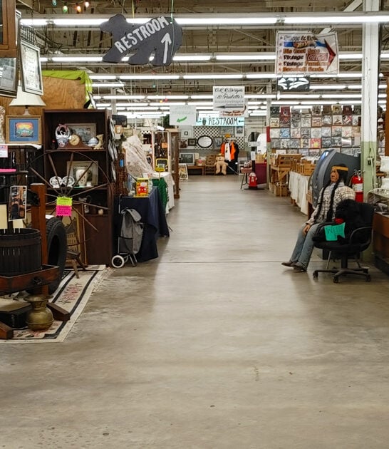 georgia hunt market bargains ftr
