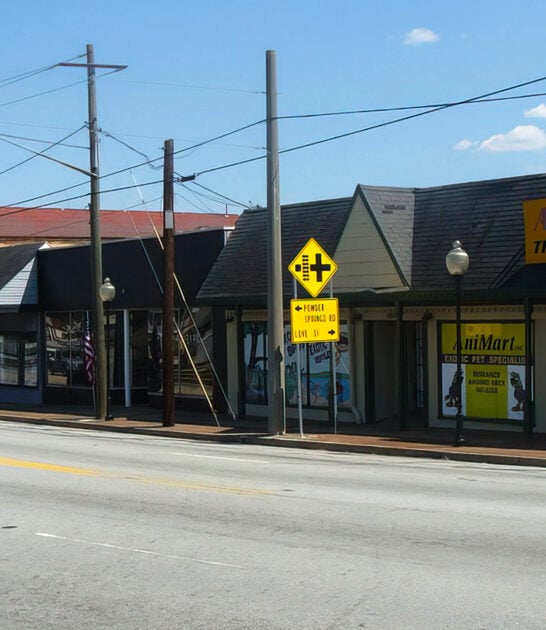 georgia mysterious hidden town ftr