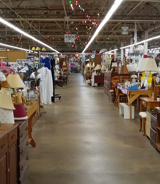 georgia rare market treasures ftr