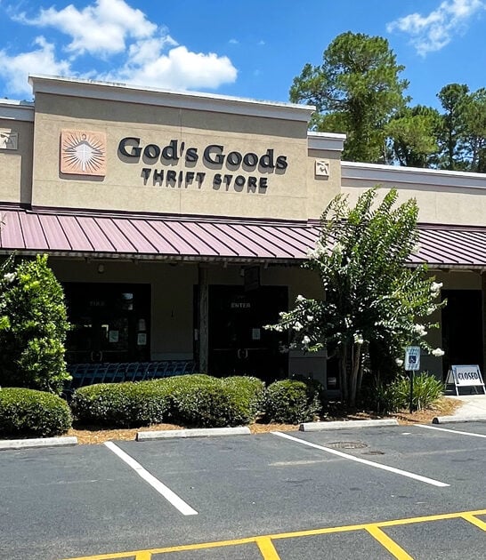gigantic store south carolina ftr