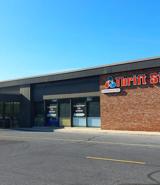 gigantic thrift pennsylvania deals ftr
