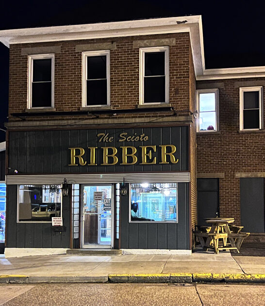 good ribeye steak ohio ftr