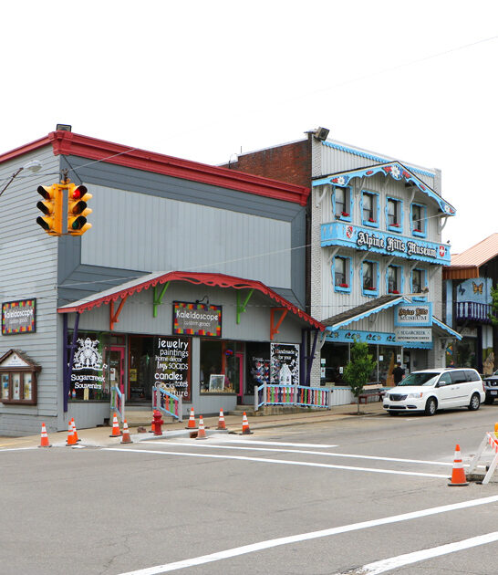 gorgeous swiss town ohio ftr