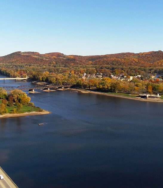gorgeous views pennsylvania park ftr