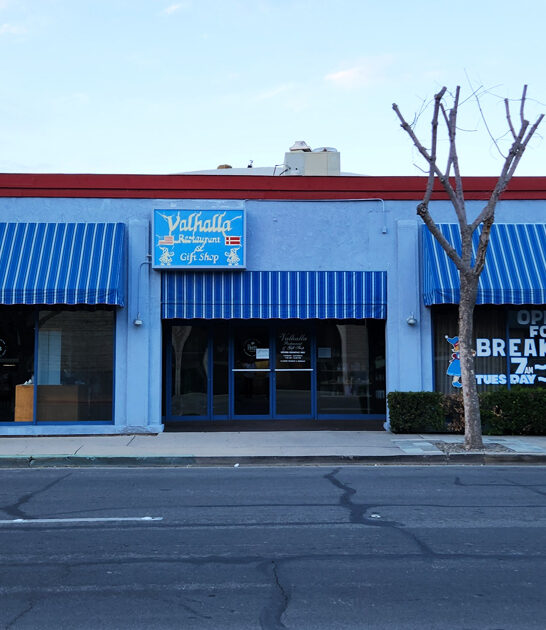 hidden breakfast gem california ftr