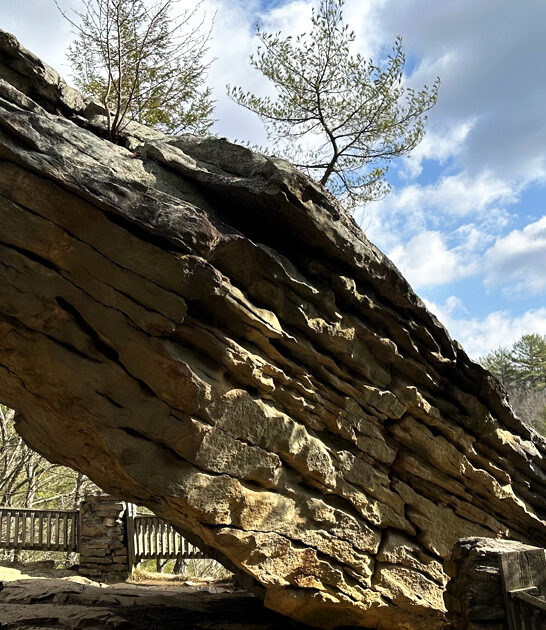 hidden pennsylvania park paradise ftr