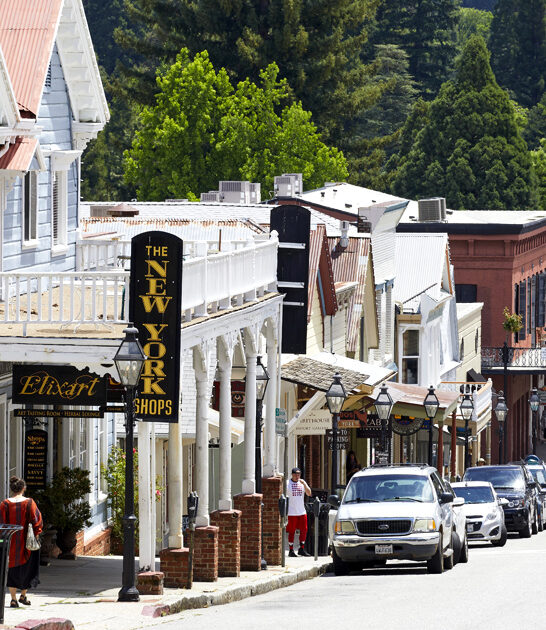 historic towns california gold ftr