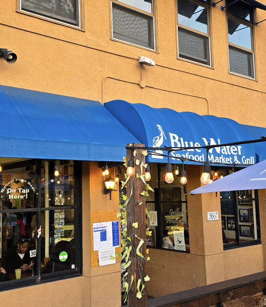 home seafood restaurant california ftr