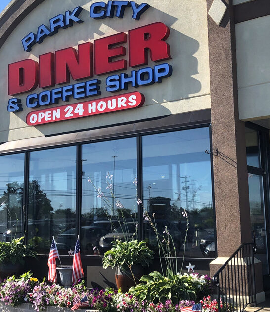 homey best diner pennsylvania ftr