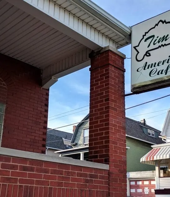 homey cafe pennsylvania turkey ftr