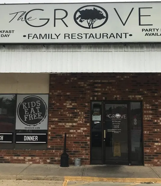 homey restaurant missouri potatoes ftr