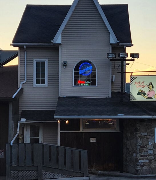 homey restaurant pennsylvania chicken ftr