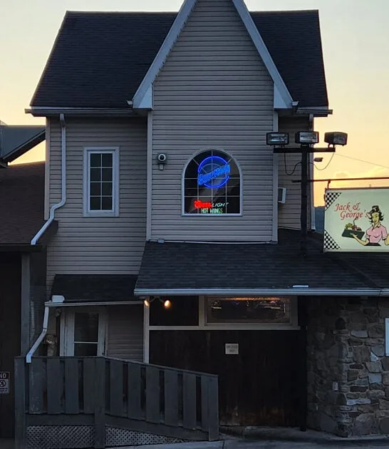 homey restaurant pennsylvania chicken ftr