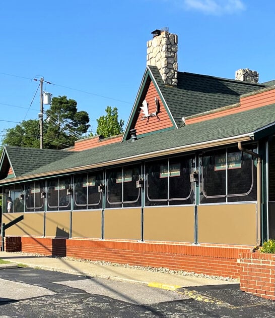 homey steakhouse ohio potato ftr
