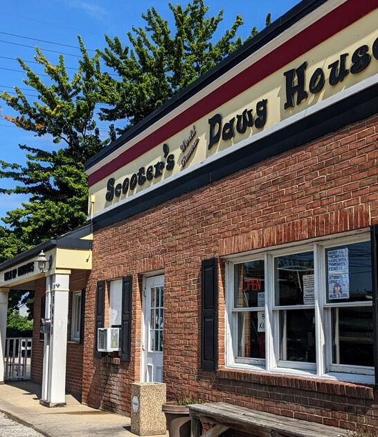 hot dog ohio restaurant ftr