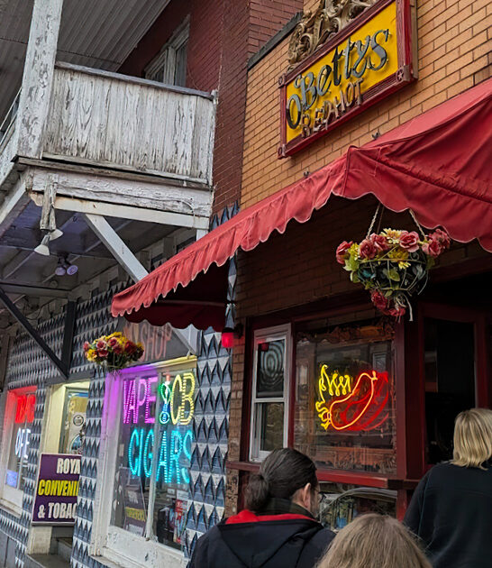 hot dog spot ohio ftr