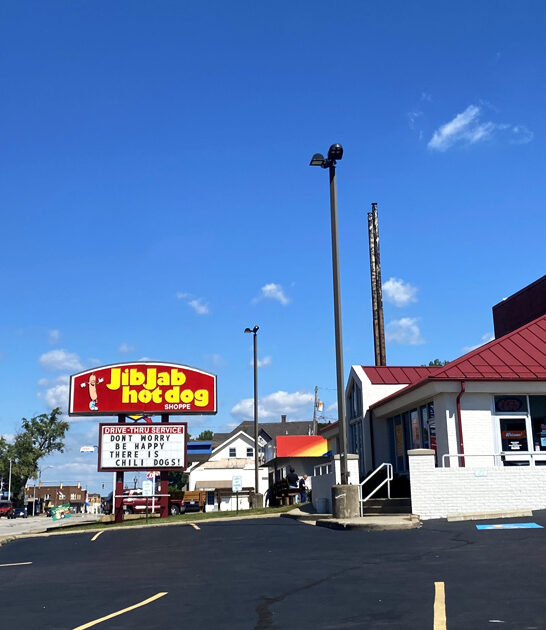hotdog joint ohio milkshakes ftr