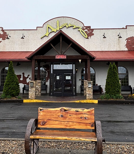 huge steaks tennessee steakhouse ftr