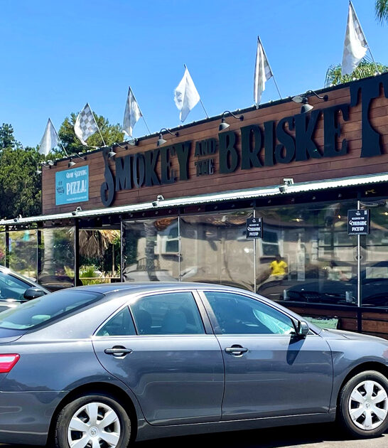 humble barbecue california gem ftr