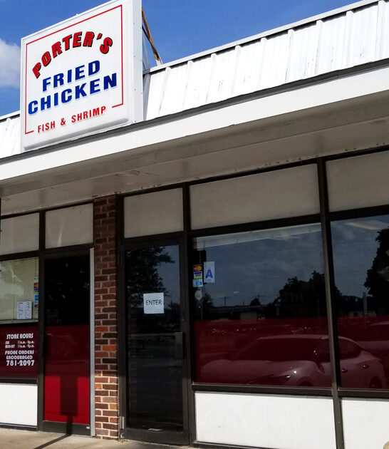 iconic fried chicken missouri ftr