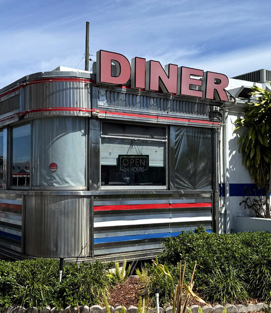 iconic toast platter florida ftr