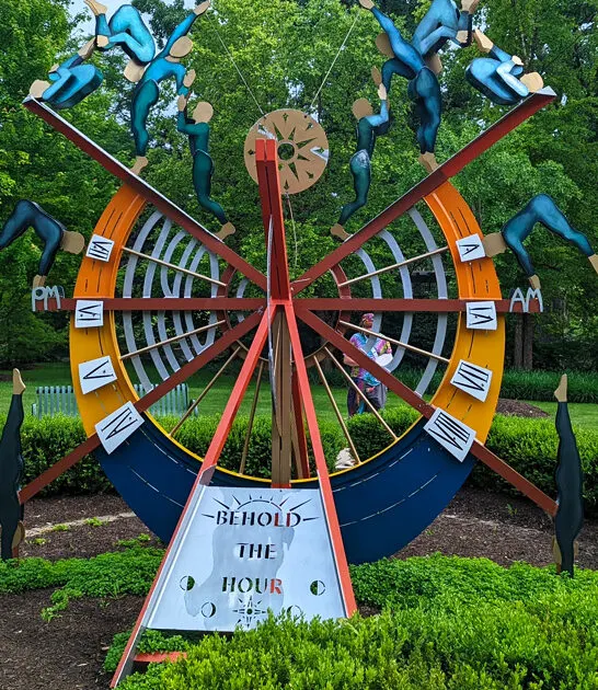 illinois outdoor sculpture trails ftr