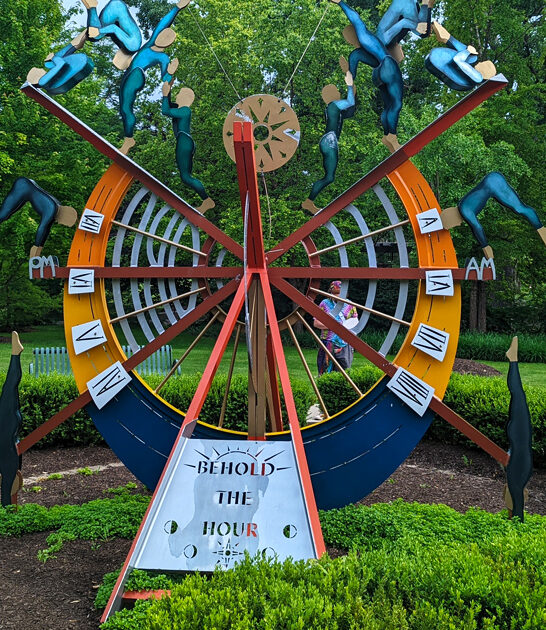 illinois sculpture park wonders ftr