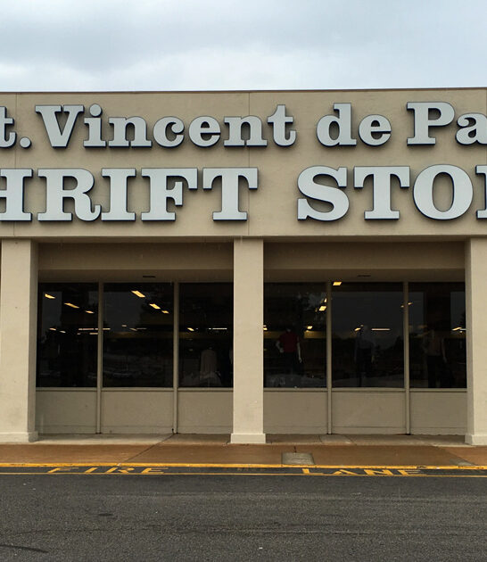 incredible thrift store missouri ftr